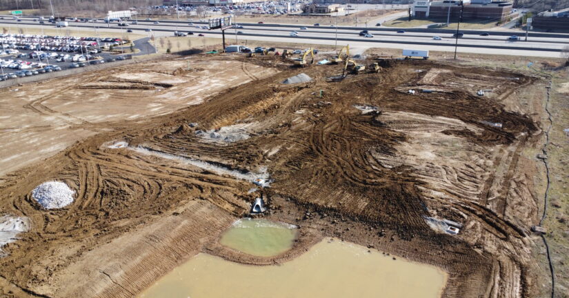 Semke Grading & Pipe Works - Semke Grading & Pipe Works