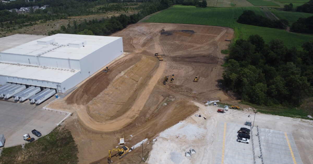 Semke Grading & Pipe Works - Semke Grading & Pipe Works