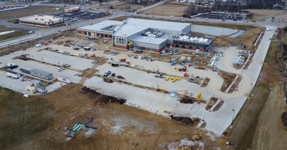 Semke Grading & Pipe Works - Semke Grading & Pipe Works